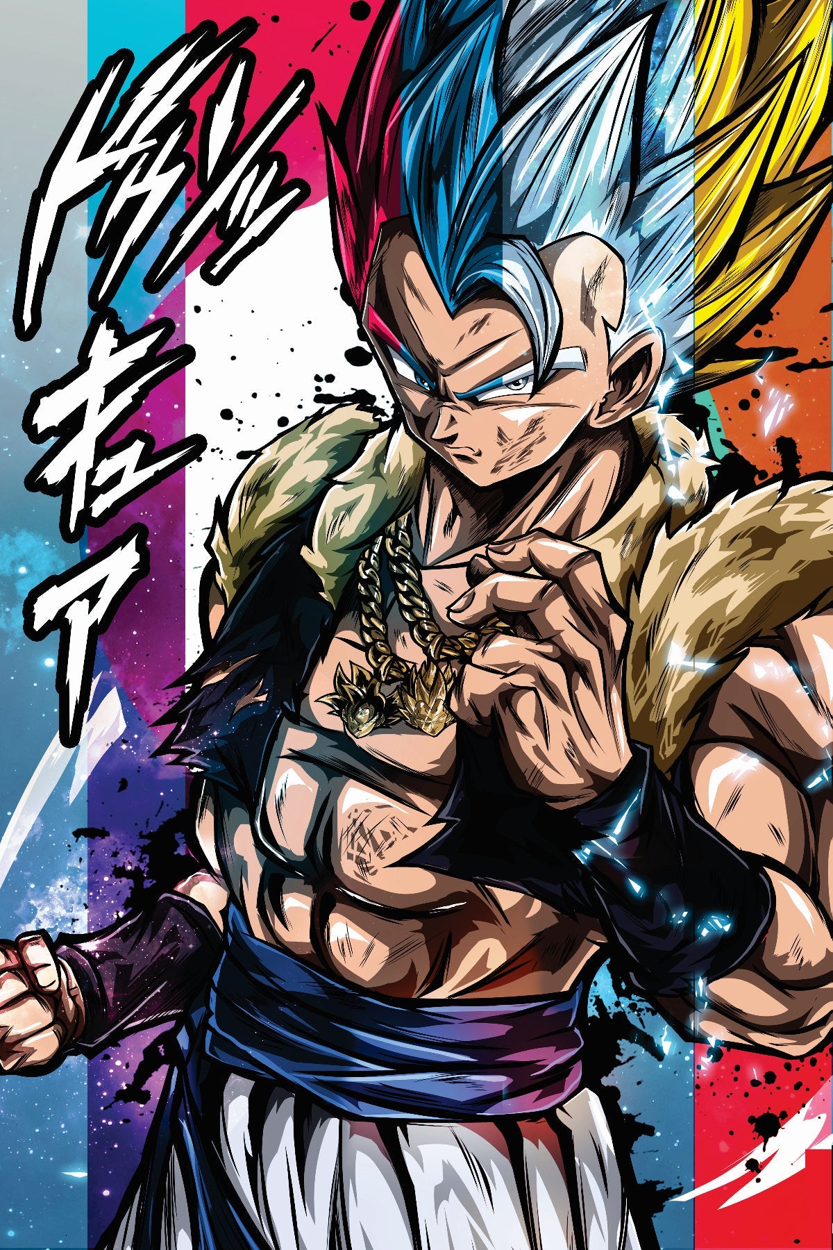 V4 In the Zone – V1 Tech