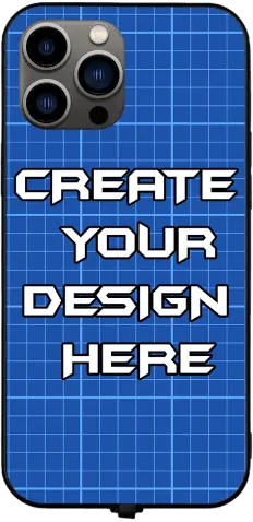 Custom Design RGB LED Protective Phone Case (Samsung Models) – V1 Tech