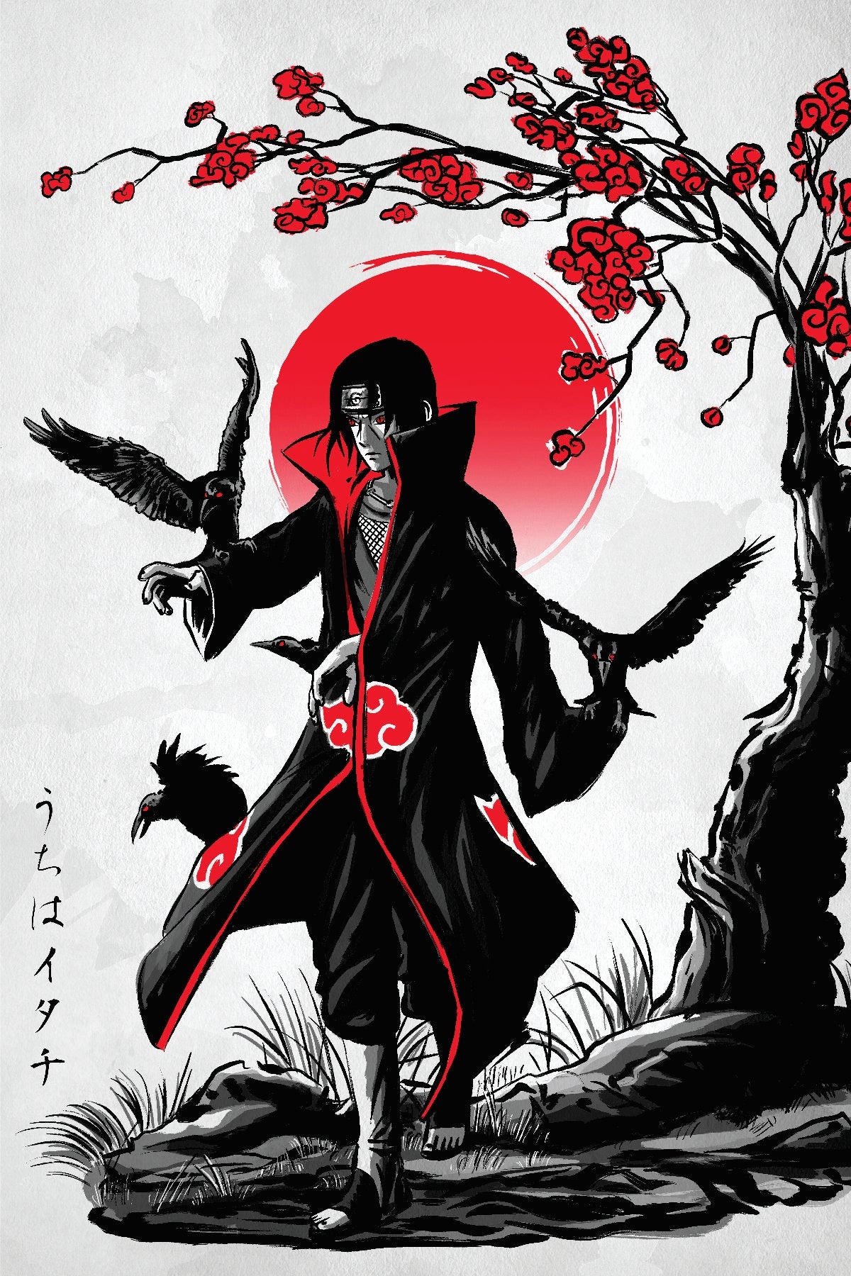 Clan Killer Sun – V1 Tech