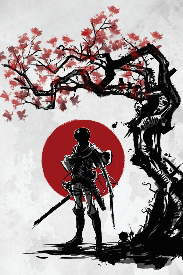 Defender Shifter Under the Sun Plexi Glass Wall Art – V1 Tech