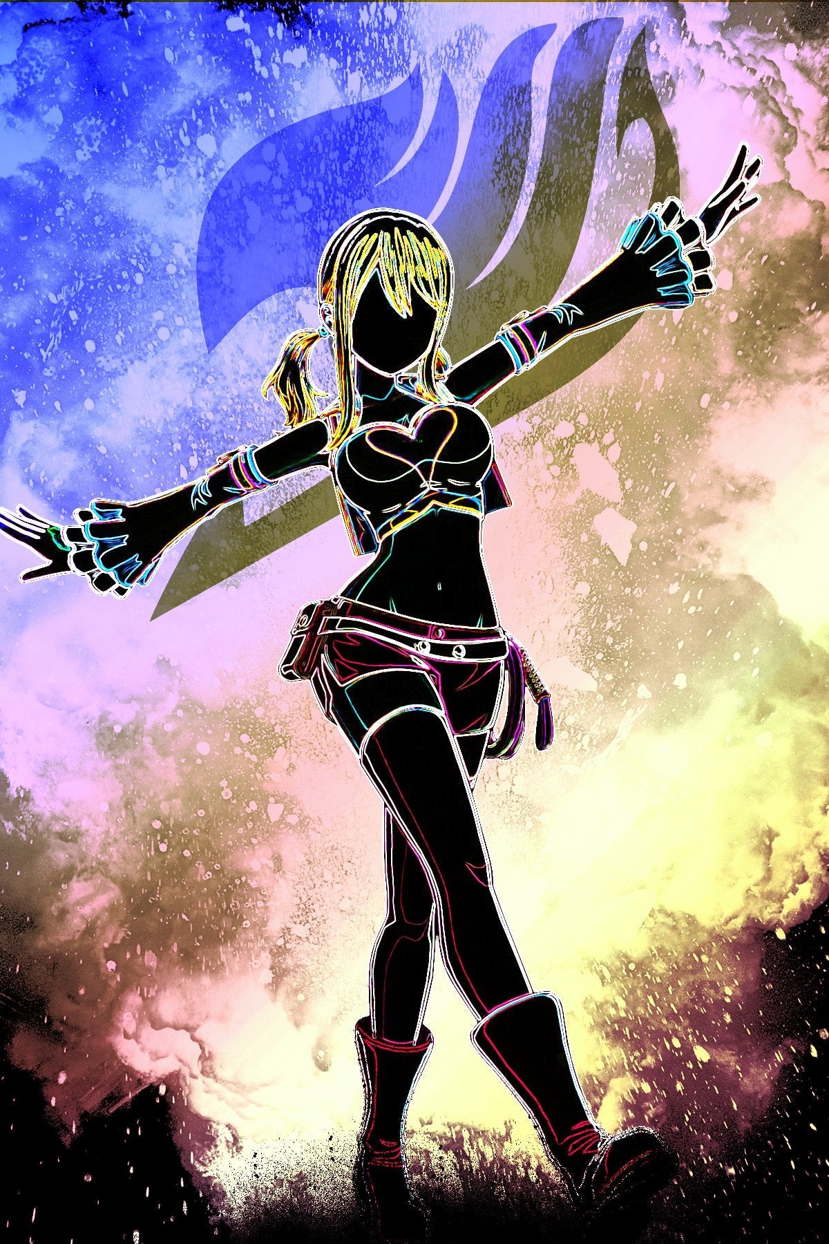 Soul of the Summoner – V1 Tech