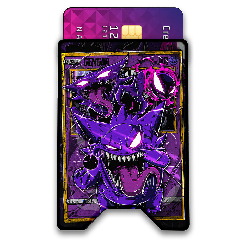 Wallets – V1 Tech