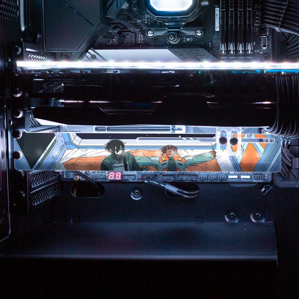 GPU Support Brackets – Page 5 – V1 Tech