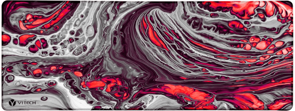 All Too Well Large Mouse Pad - Geoglyser - V1Tech – V1 Tech