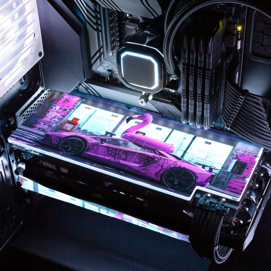 Backplates – Page 2 – V1 Tech