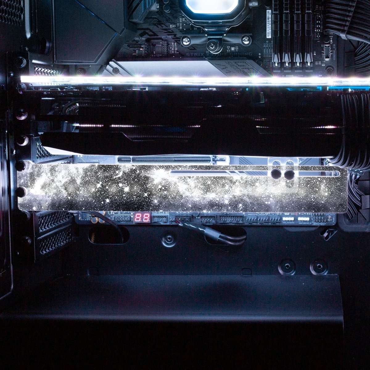 GPU Support Brackets – V1 Tech