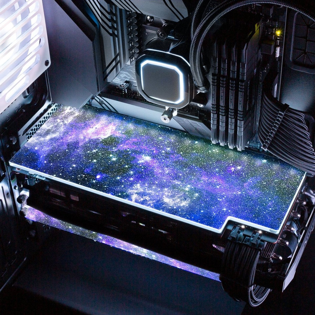 Backplates – V1 Tech