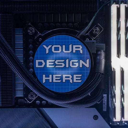 Create Your Own – V1 Tech