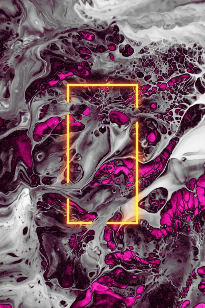 Geoglyser - 'Defeated' | Acrylic Glass Print | Shatter-Resistant Wall ...