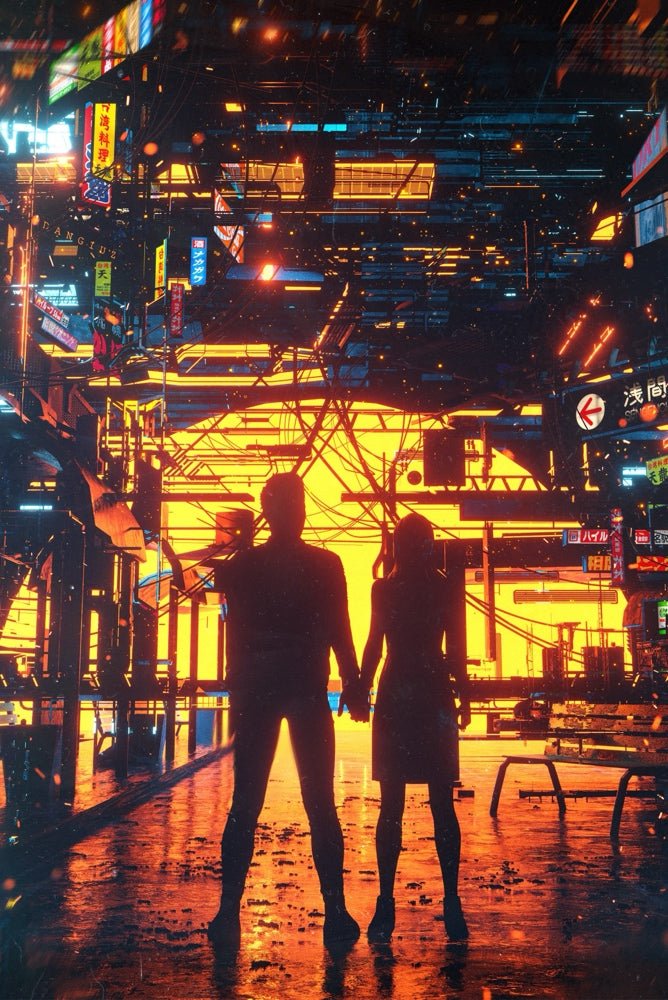 Plexi Glass Acrylic Wall Art Posters – Page 13 – V1 Tech