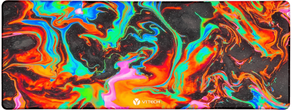 Exquisite Tension Large Mouse Pad - Geoglyser - V1Tech – V1 Tech