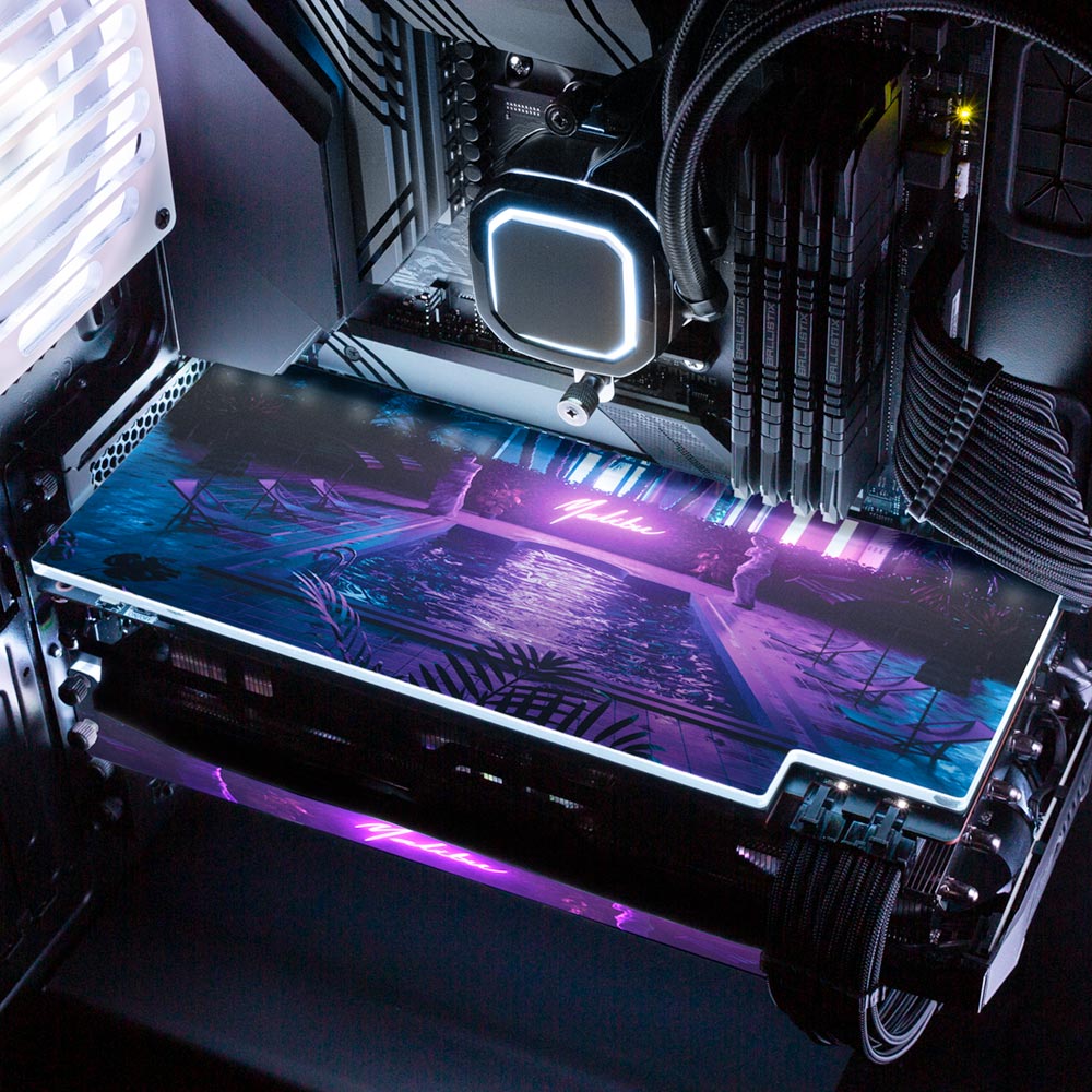 Backplates – Page 2 – V1 Tech