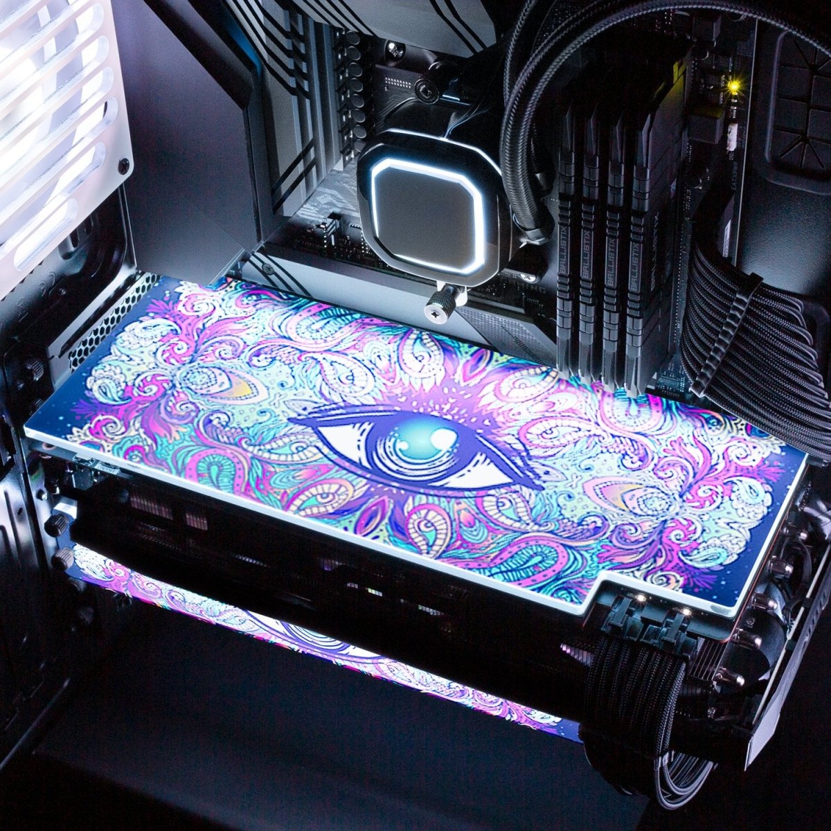 Backplates – Page 2 – V1 Tech