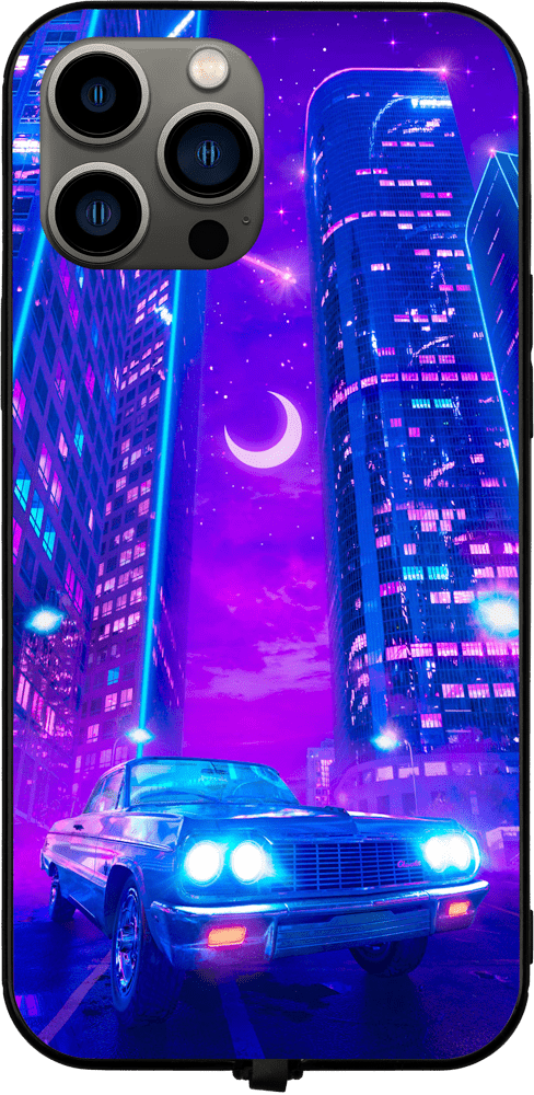 Phone Cases – V1 Tech