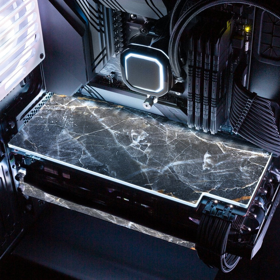 Backplates – V1 Tech