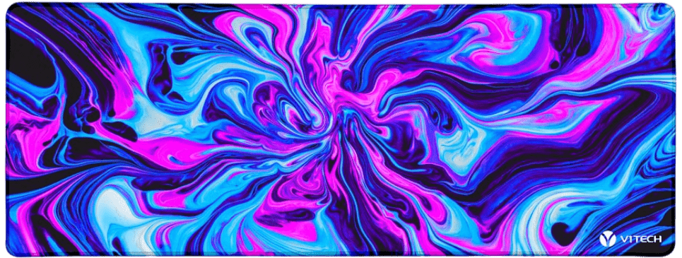 Only You Know Large Mouse Pad - Geoglyser - V1Tech – V1 Tech