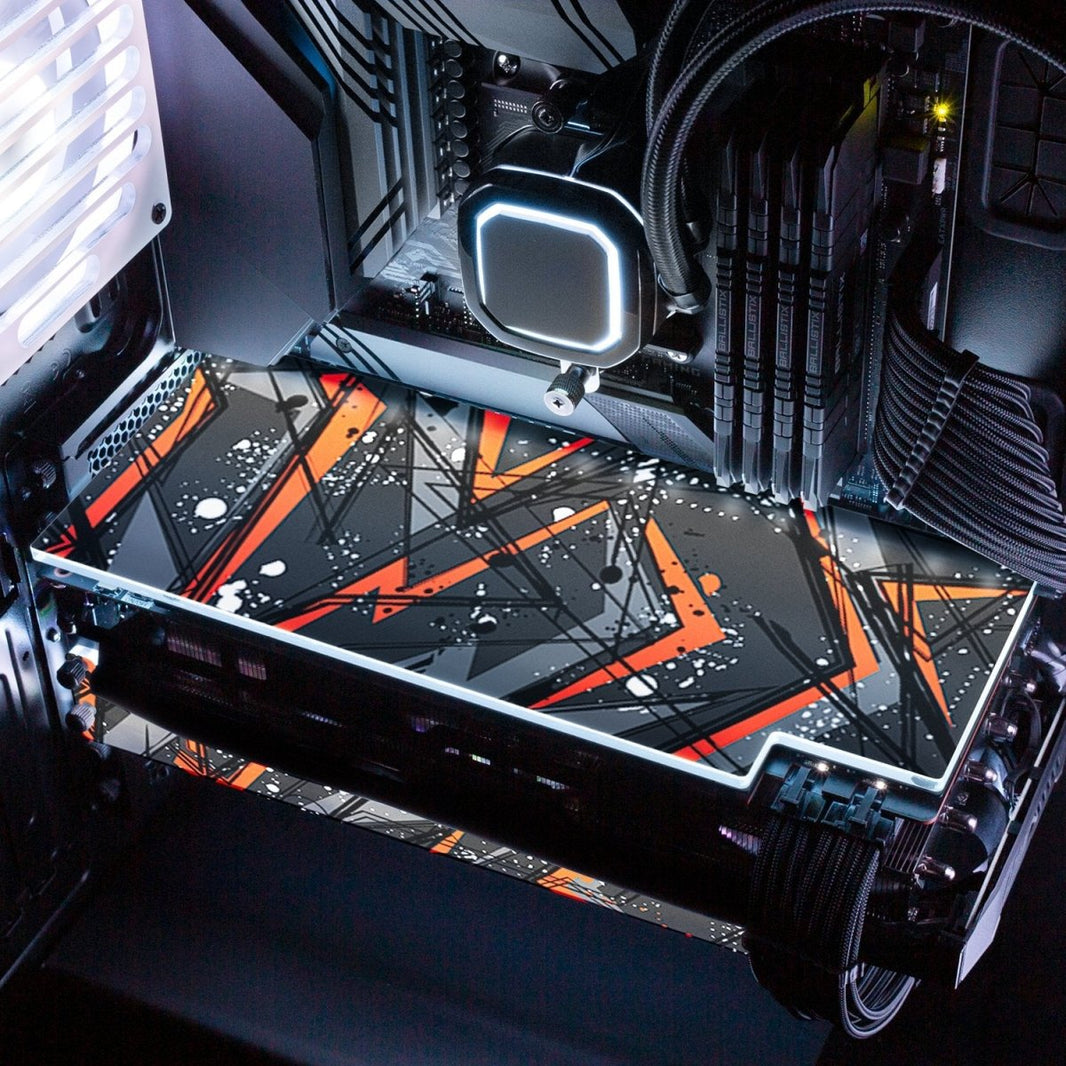 Backplates – Page 2 – V1 Tech