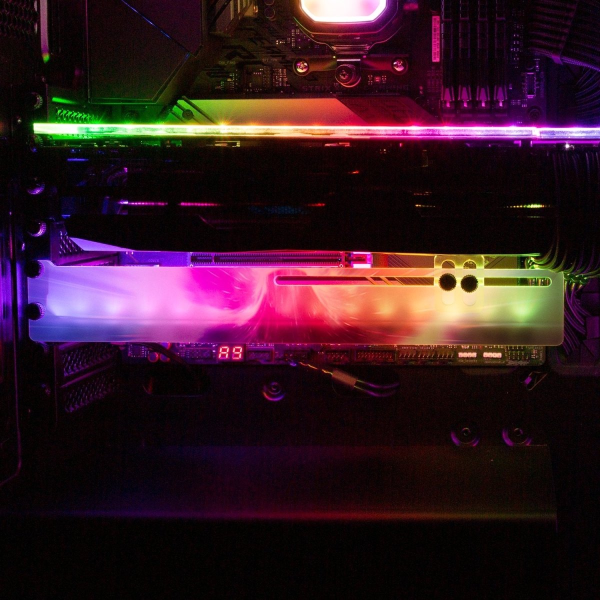 GPU Support Brackets – V1 Tech