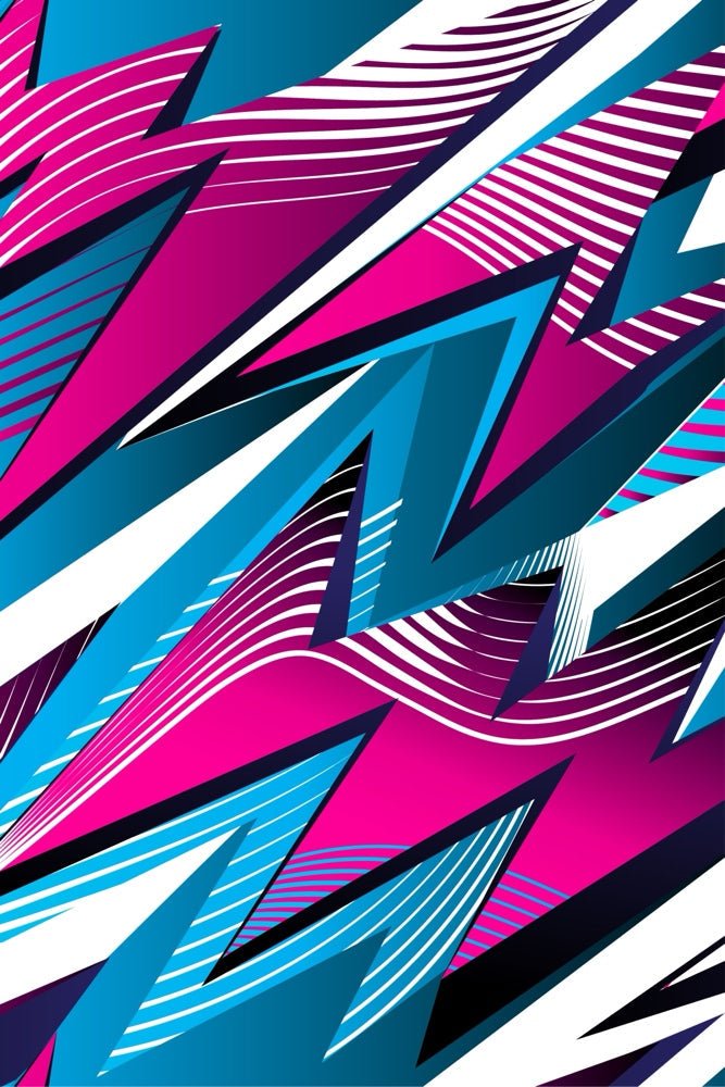 Plexi Glass Acrylic Wall Art Posters – Page 10 – V1 Tech