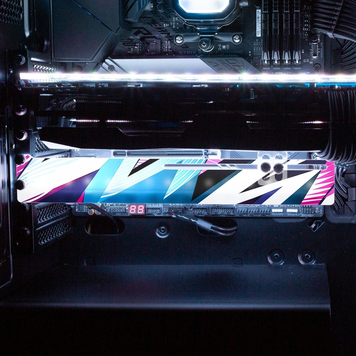 GPU Support Brackets – V1 Tech