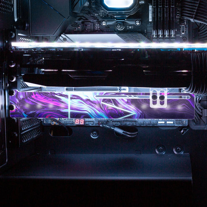GPU Support Brackets – V1 Tech