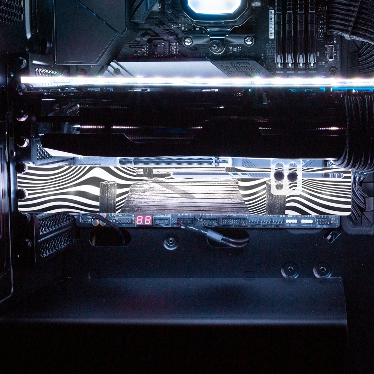 GPU Support Brackets – Page 3 – V1 Tech