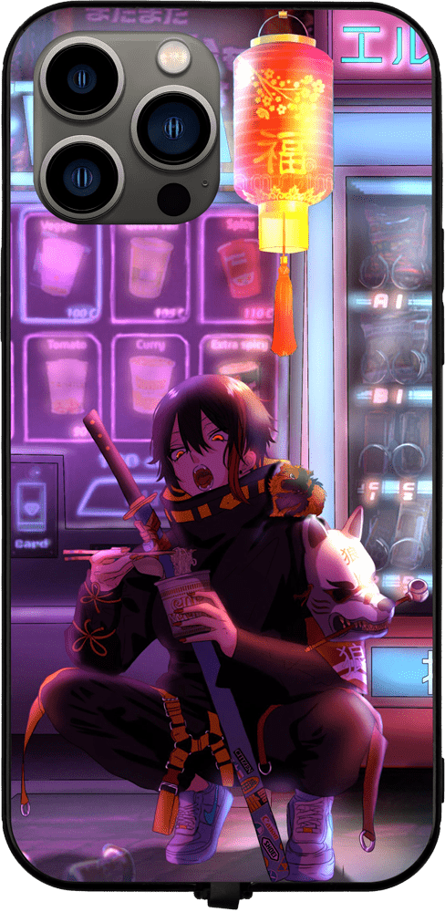 Urban Moments RGB LED Protective Phone Case for iPhone and Samsung ...