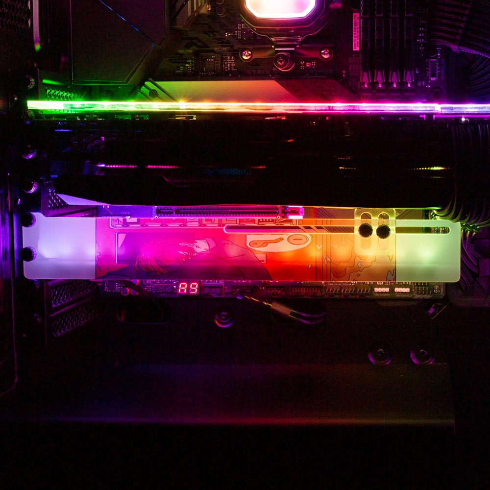 GPU Support Brackets – V1 Tech