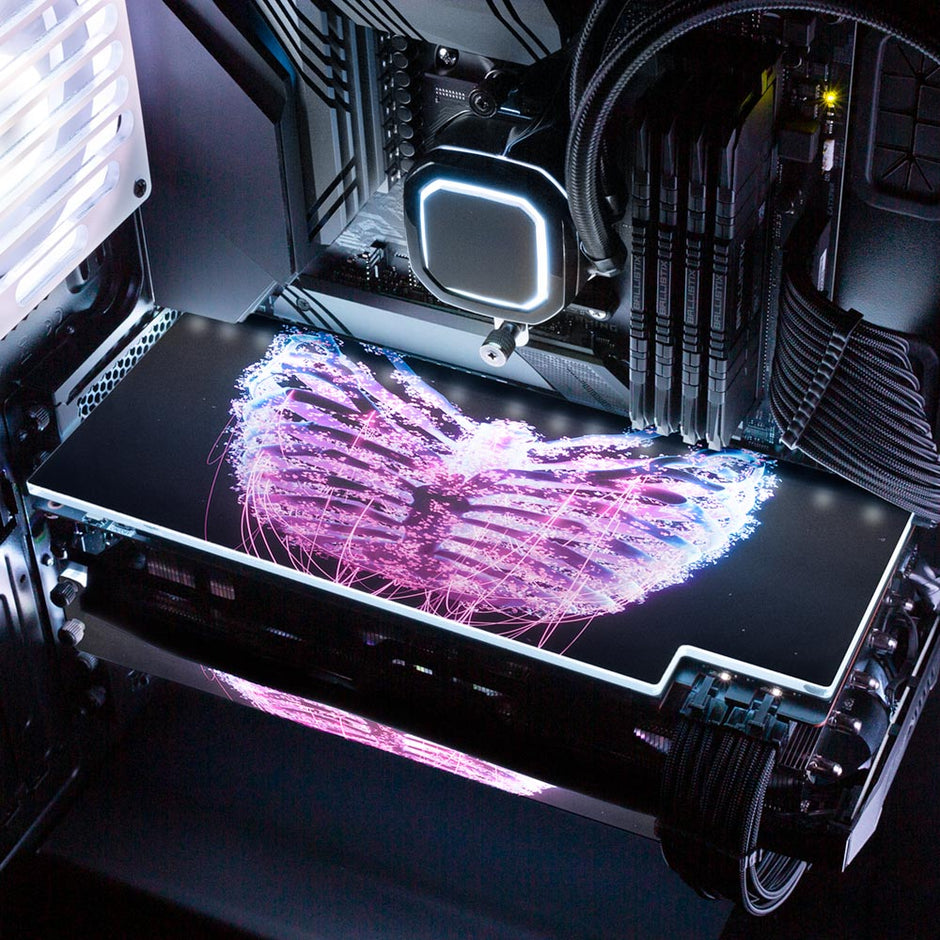 Backplates – Page 2 – V1 Tech