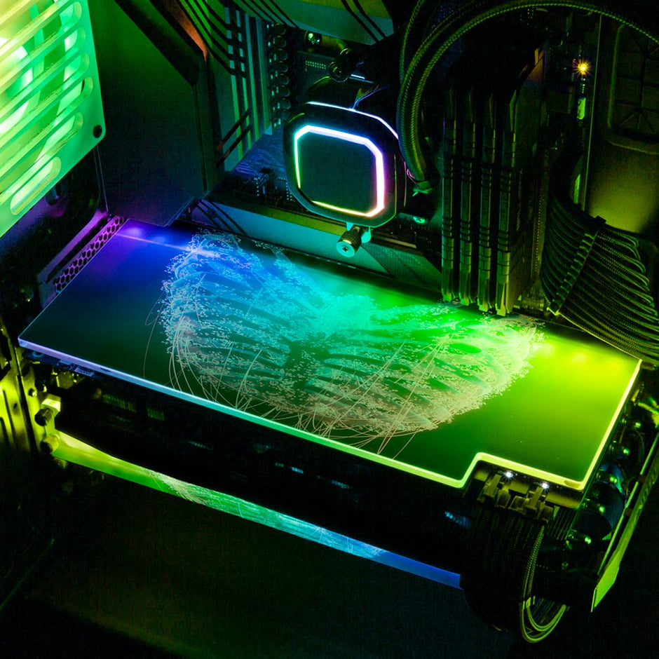 Backplates – Page 2 – V1 Tech